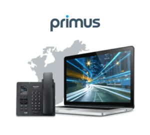 Primus Business Phone System Reviews, Plans & Pricing