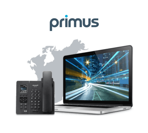 Primus Business Phone System Reviews, Plans & Pricing
