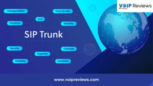 Top SIP Trunking Providers [2024] - Expert Picks!