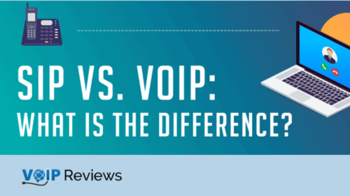 SIP vs VoIP: What's the Critical 6 Differences?