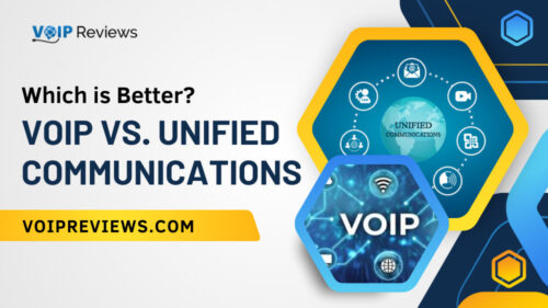 VoIP vs Unified Communications: 5 Powerful Key Differences