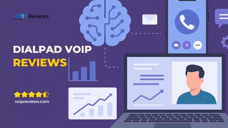 Dialpad VoIP Review (2025): AI-Driven Communication Solution