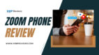 Zoom Phone Review 2025 | Best Business VoIP Solution