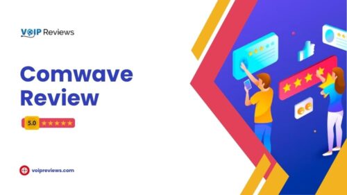 Comwave VoIP Review 2025 - Complete Business System Analysis