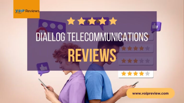 Diallog Telecommunications Review | VoIP Services Analysis